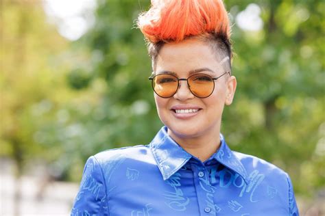 Eva Simons Heeft Verslaving Overwonnen Ik Heb Het Doorstaan