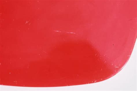 Vintage Red Pyrex Hostess Covered Casserole Square Dish W Lid Potluck