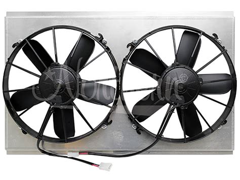 Featured Add Ons Electric Fan And Shroud Combo Kits Radiator Express