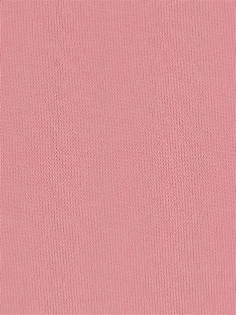 Dusky Pink Looped Back Sweatshirting Cut Length
