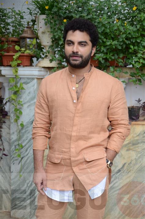 Photos Vishwak Sen Interview Telugu360