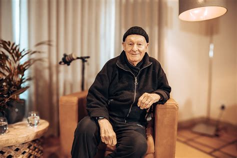 Pieter Dirk Uys On Aging Humour And Legacy