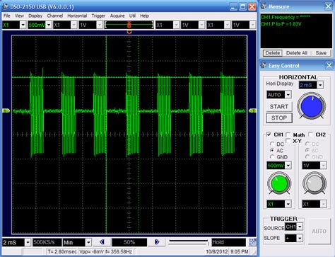 Simple Pyro Rf Transmitter 27 Mhz Signal Mixing Pyroelectro News Projects And Tutorials