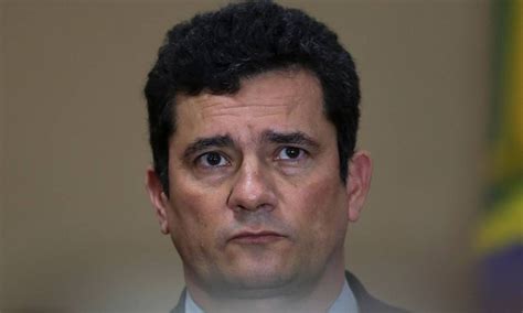 Cassação De Sergio Moro Data Do Julgamento Depende De Lula