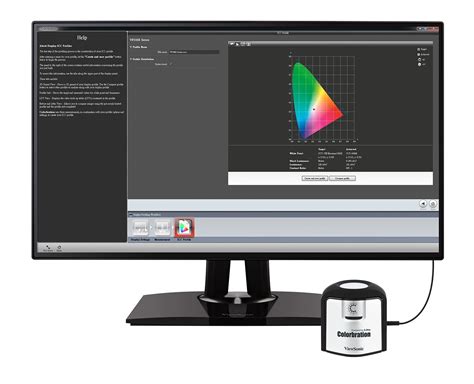 Color Calibration Is Essential For Creating Digital Imagery