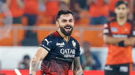 Ipl 2023 Playoffs Scenario Kohli Takes Rcb To 4th Spot How Can Rr
