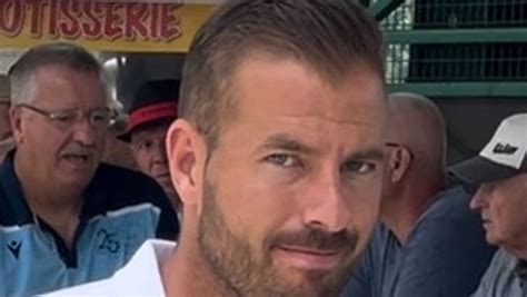 Le Pétanqueur Dylan Rocher Invité Par Lou Cournadou Midilibrefr