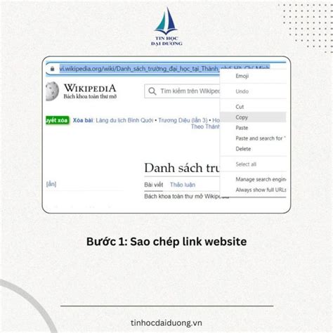 Nhập Dữ Liệu Từ Web Vào Excel Với 4 Thao Tác đơn Giản