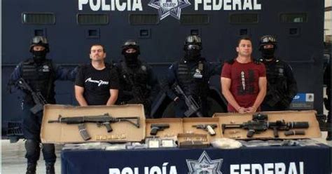 El Chapos Right Hand Man Extradited To Texas