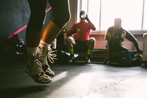 6 Terminal Knee Extension Tke Exercises For Beginners