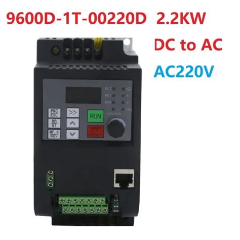Solar Inverter Vfd Pid Setting Mppt Controller Multi Speed 8 Speed