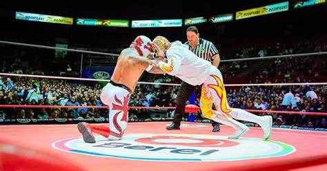 CMLL Templario quiere un máscara vs máscara con Soberano Jr