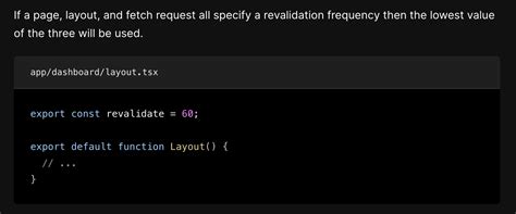 Next Js Data Fetching Caching