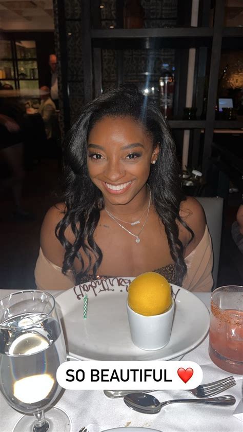 Simone Biles Is Back Artofit