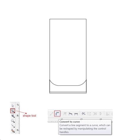 How To Create A Business Card In CorelDraw EntheosWeb