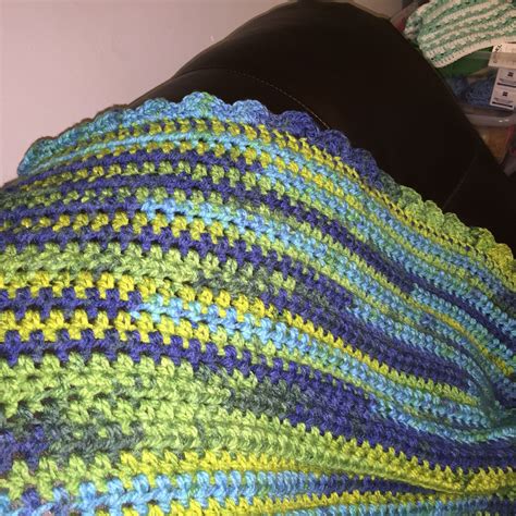 Charisma Yarn Crochet Blanket Patterns At Megan Blackmon Blog