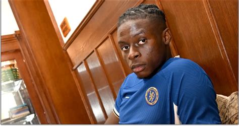Some Trains Dont Pass Twice Ugochukwu Explains Reasoning Behind His