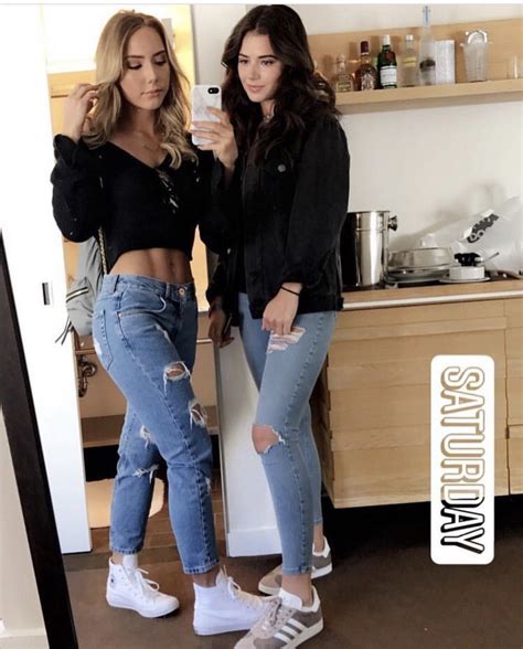Pin By Jiya Maharaj On Alaina Hailie And Whitney Scott Mathers
