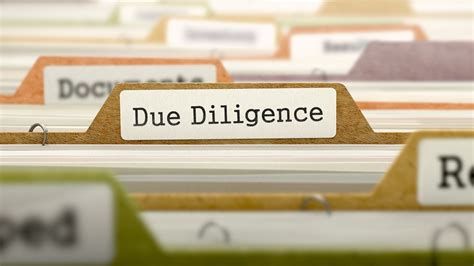 Customer Due Diligence Cdd Wat Houdt Het In Cdd On Demand