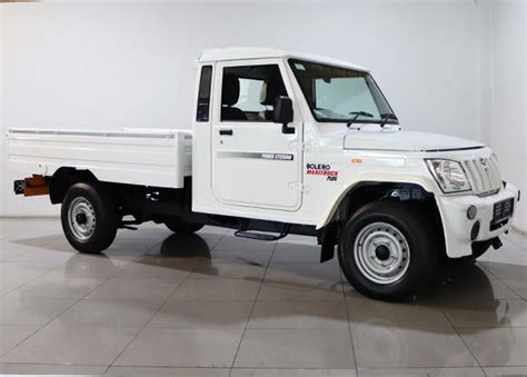 Mahindra Bolero Cars For Sale In South Africa Autotrader