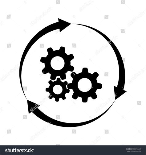 6 037 Workflow Procedures Images Stock Photos Vectors Shutterstock