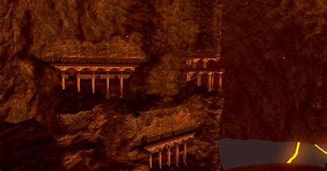 Dark Souls Terrain And Lod Album On Imgur