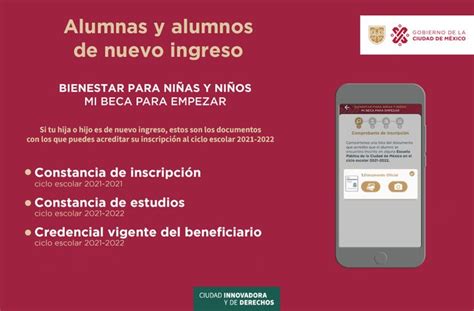 Cómo actualizar los datos de mi beca para empezar Requisitos y registro online BecasMX net