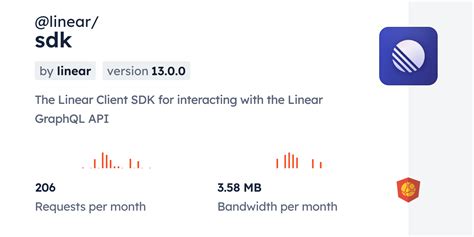 Linear Sdk Cdn By Jsdelivr A Cdn For Npm And Github