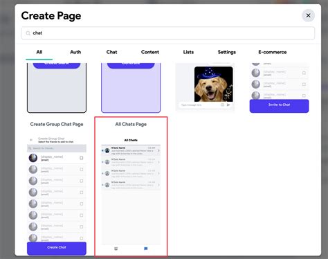 Flutterflowでtinderクローンアプリを作成する方法を解説 Flutterflow Cafe