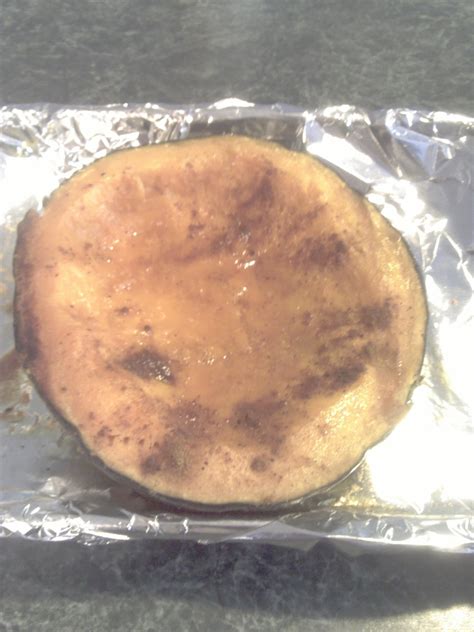 Curried Baked Buttercup Squash Recipe