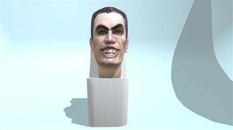 Gman 3d Models Sketchfab