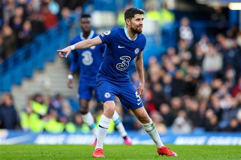 Arsenal Jorginho Deal Likely With £12 Million Fee Agreed