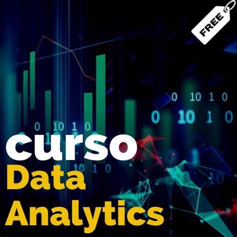 Curso De Data Analytics Gratis