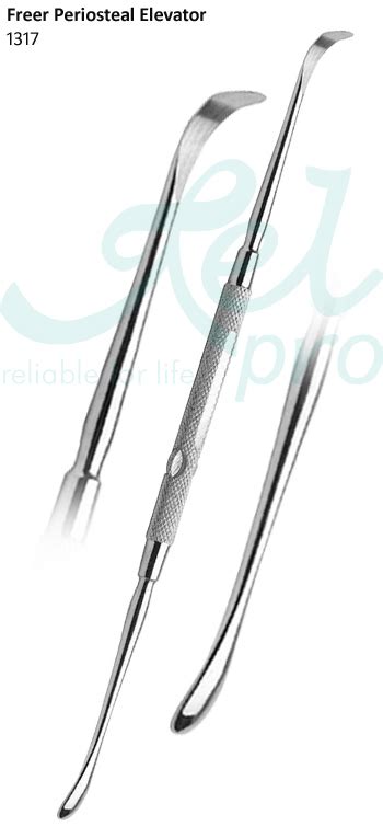 Freer Periosteal Elevator No 5 Relpro