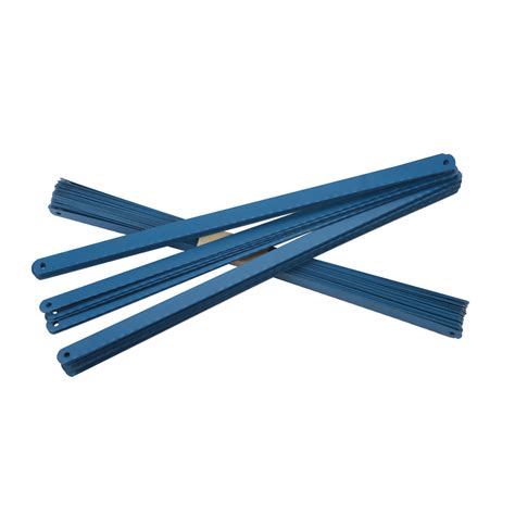 12 In 24 Tpi Hcs Hacksaw Blades 50 Pk