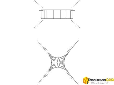 Bloques Dwg De Iluminaciones Gratis Candelabros Lámparas Y Más