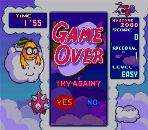Tetris Attack Download Gamefabrique
