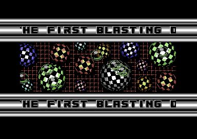 CSDb Digital Madness By Elite 1989