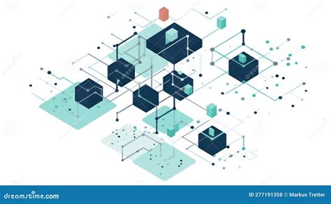 A Clustering Icon Representing The Grouping Of Data Into Similar