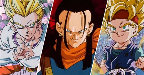 Future Goku Jr
