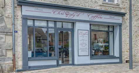 Chrisalyd Coiffure Coiffeur Ablis Planity