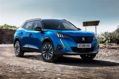 Peugeot、citroen公布2022年11月份最新購車專案 Carture 車勢文化