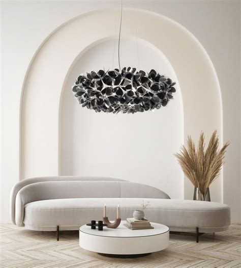 CLIZIA MAMA NON MAMA Pendant Lamp Clizia Collection By Slamp Design