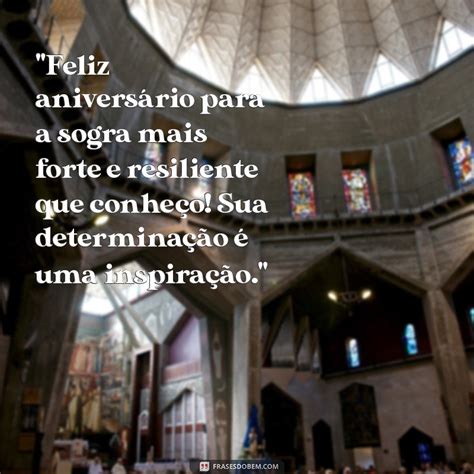 Mensagem de Aniversário para Sogra Guerreira Homenagens Cheias de Amor