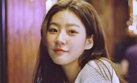 South Korean Actress Kim Sae Ron Found Dead At Home Police Official Says