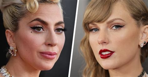 Taylor Swift Defends Lady Gaga Amid Pregnancy Rumors Slams Invasive