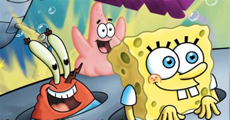 Bikini Bottom Bop Em Play Online At Gogy Games