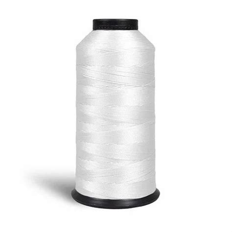White Nylon Thread At ₹ 50 Piece नायलॉन थ्रेड In New Delhi Id