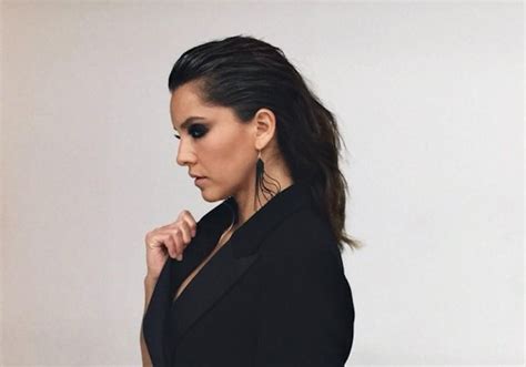 Sara Maldonado Sorprende Con Cambio De Look