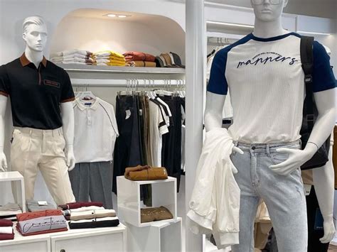 Top 20 Shop áo Thun Nam Giá Rẻ đẹp Tại Tphcm được Yêu Thích Nhất